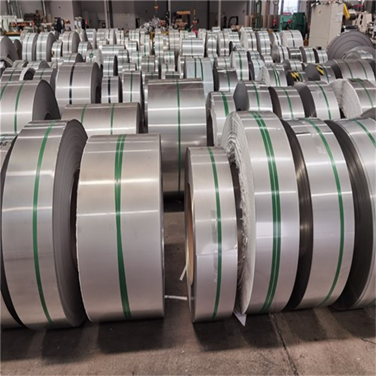 EN1.4404 EN1.4016 JIS 이녹스 강철 시트 스테인레스 강판 코일 EN1.4372